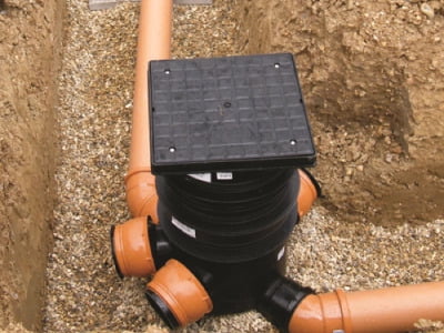 A Guide to Inspection Chambers and Manholes | Grey Water Drainage